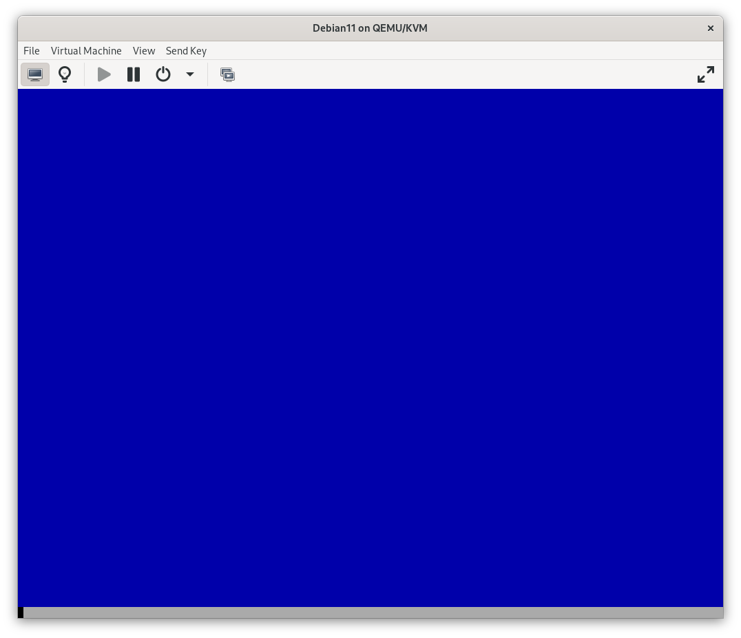 Getting Started with Kernel-based Virtual Machine (KVM)